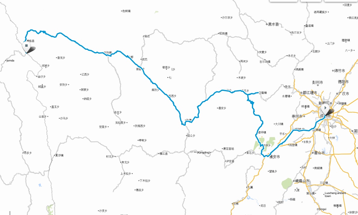 Bike China Adventures, Inc. - Bicycle Tour Descriptions